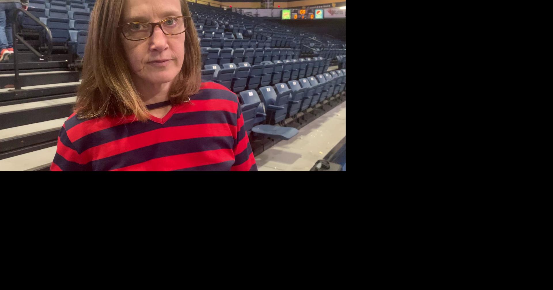 Calloway County girls' basketball coach Valerie Waller on Friday's loss ...