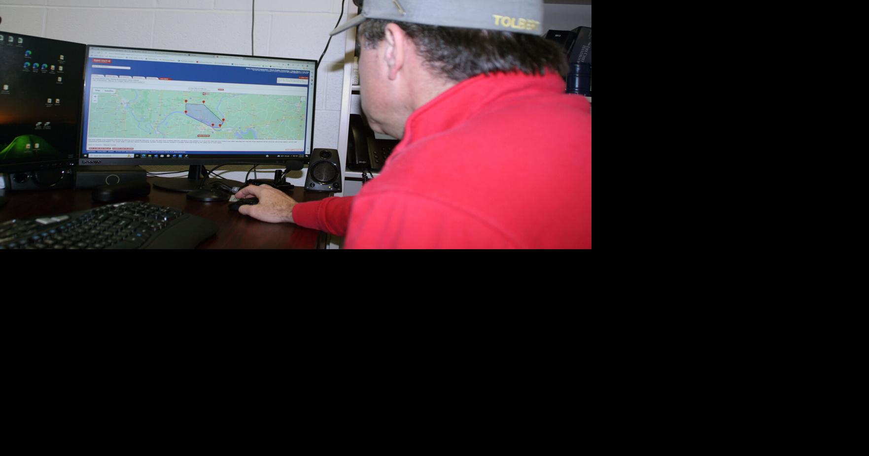 Hyper-Reach provides communication between emergency services ...