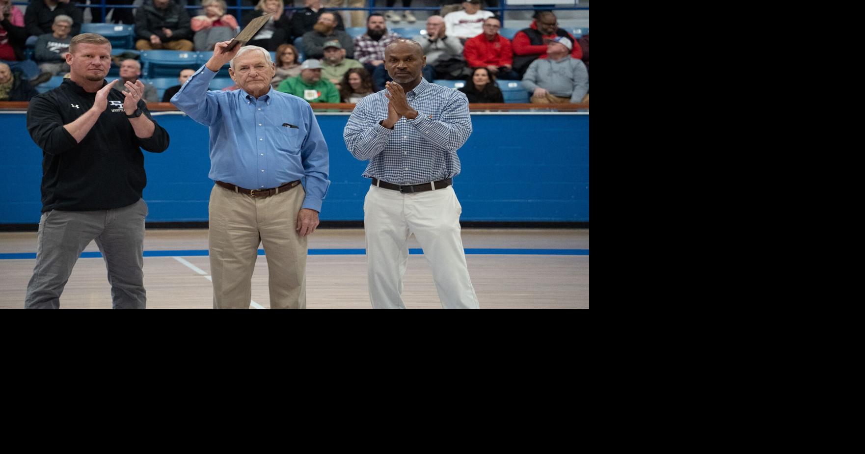 Paducah Tilghman honors Brown's legacy | Sports | paducahsun.com