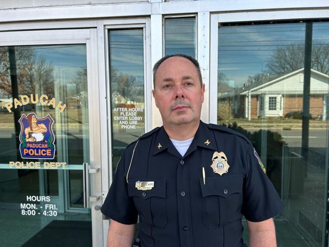 Chief says new Paducah Police Department facility is a need, not a want ...