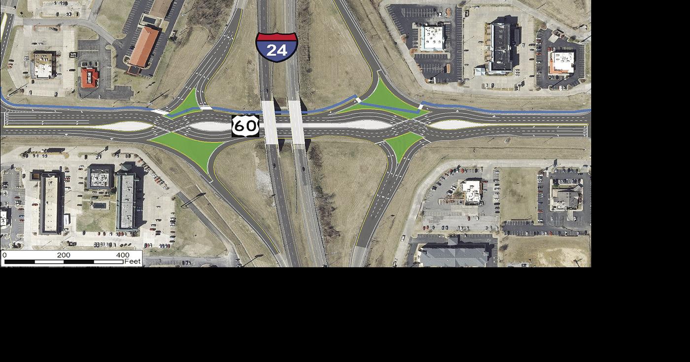 Public meeting planned for Exit 4 interchange project | Local News ...