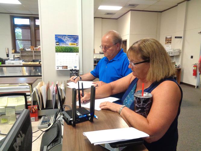 Kemp elected as Graves commonwealth attorney | Local News | paducahsun.com