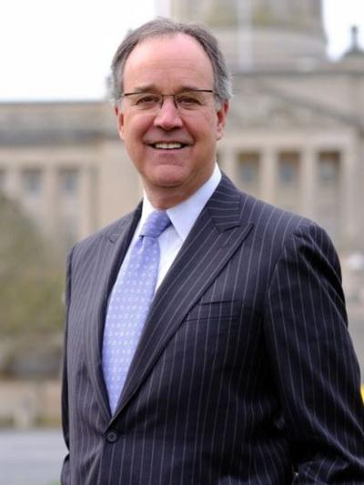 Adkisson retiring as state chamber president | Local News | paducahsun.com