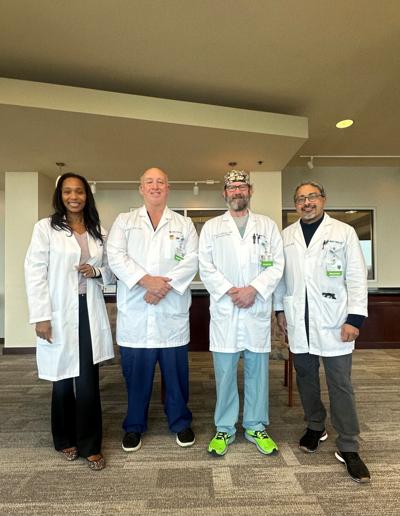 Mercy Health — Lourdes Hospital Named Among Fortune Pinc Ai 50 Top