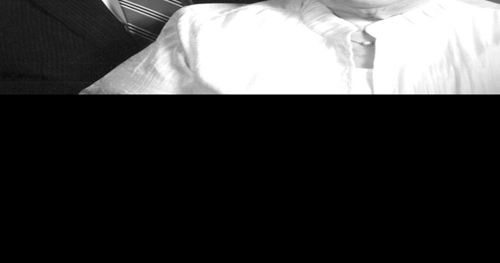 Buddy and Ann Rushing | Anniversaries | paducahsun.com