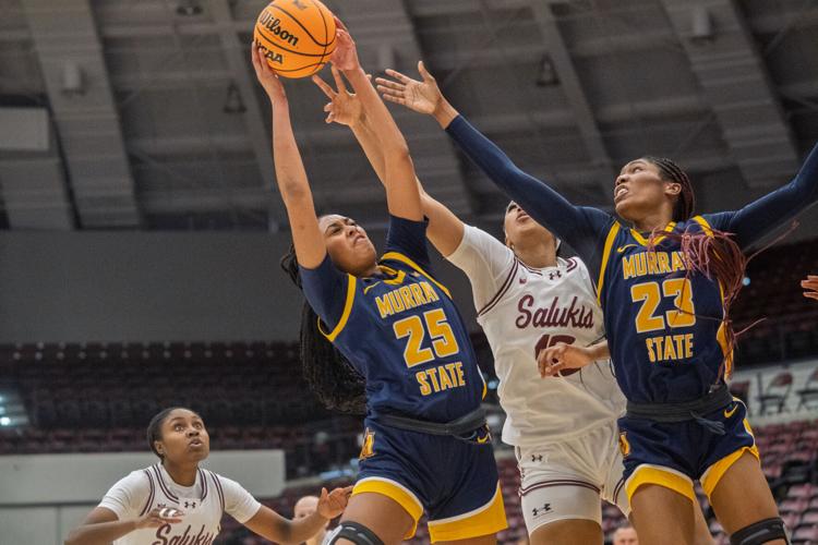“One game at a time,” Racers beat SIU, win streak now 13 | Sports ...