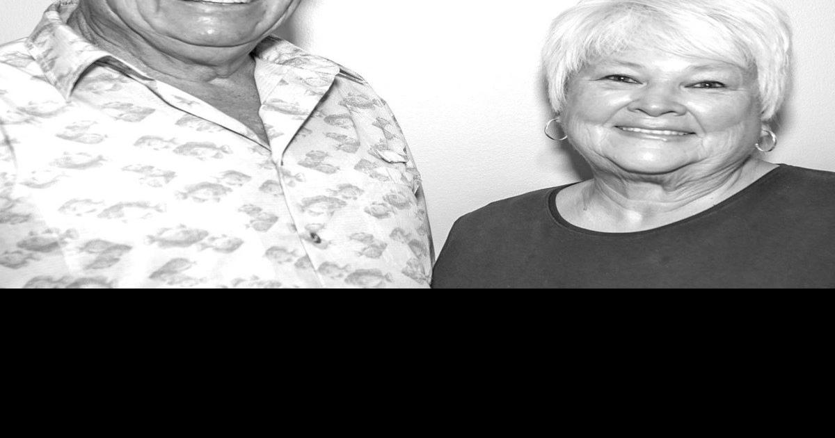 Bobby and Dorothy Reeves | Anniversaries | paducahsun.com