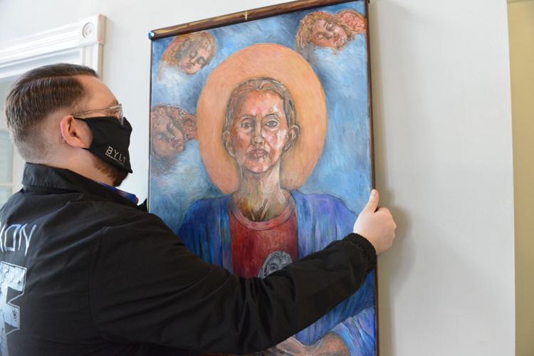 Yeiser's first exhibit of 2021 shines light on gallery members | News ...