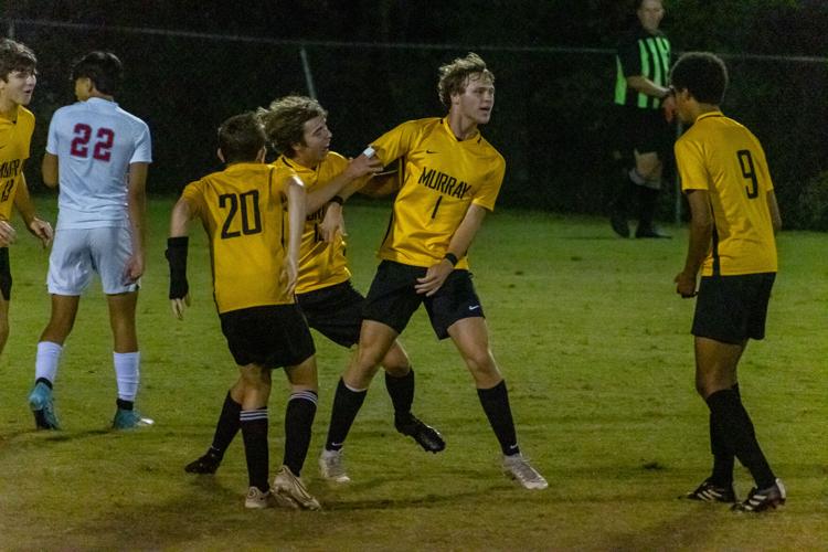 Murray edges out Calloway County, Tigers return to title contest ...