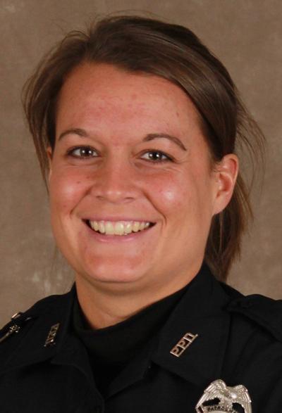 First female officer earns spot on Paducah Police SWAT team | Local ...