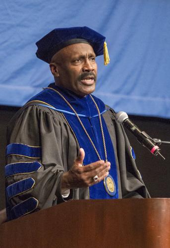 Reece inspired by what he's seen at WKCTC | Local News | paducahsun.com