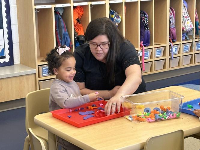 New Paducah Head Start building opens doors to students | News ...