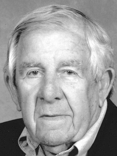 Albert E. Wurth | Christianity | paducahsun.com