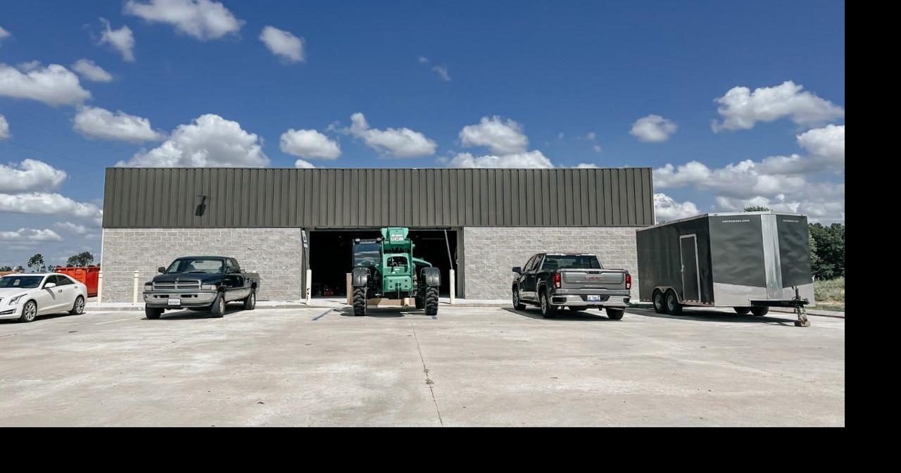 Rebuild of Mayfield Dollar General store underway | News | paducahsun.com