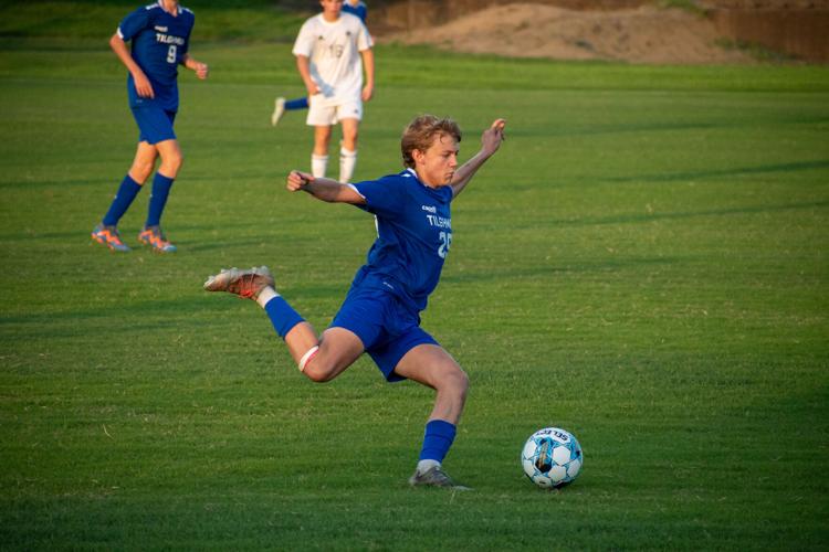 Paducah Tilghman snags statement win over Trigg County | Sports ...