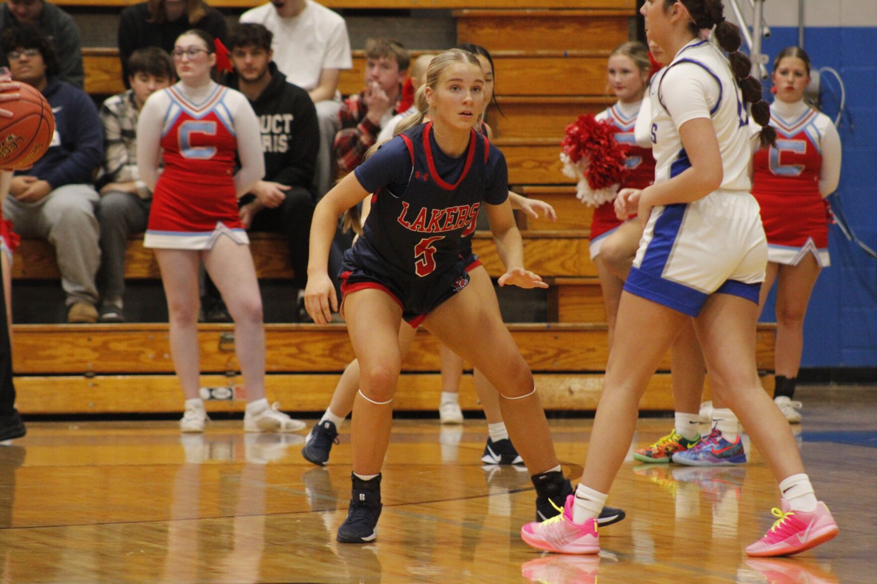Graves County vs. Calloway County basketball, 12-10-25 | Multimedia ...