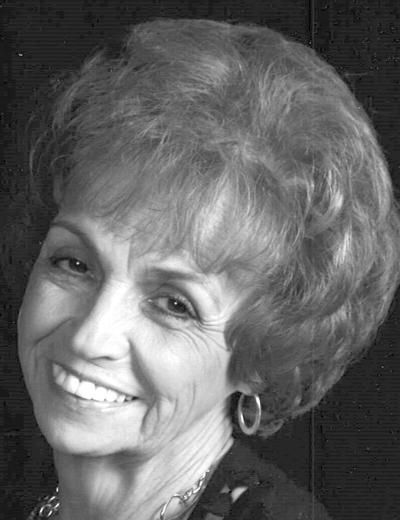 Edith Wallace | Obituaries | paducahsun.com