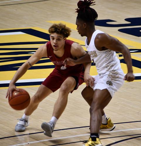 McCracken’s Dumas earns Player of the Year | Sports | paducahsun.com