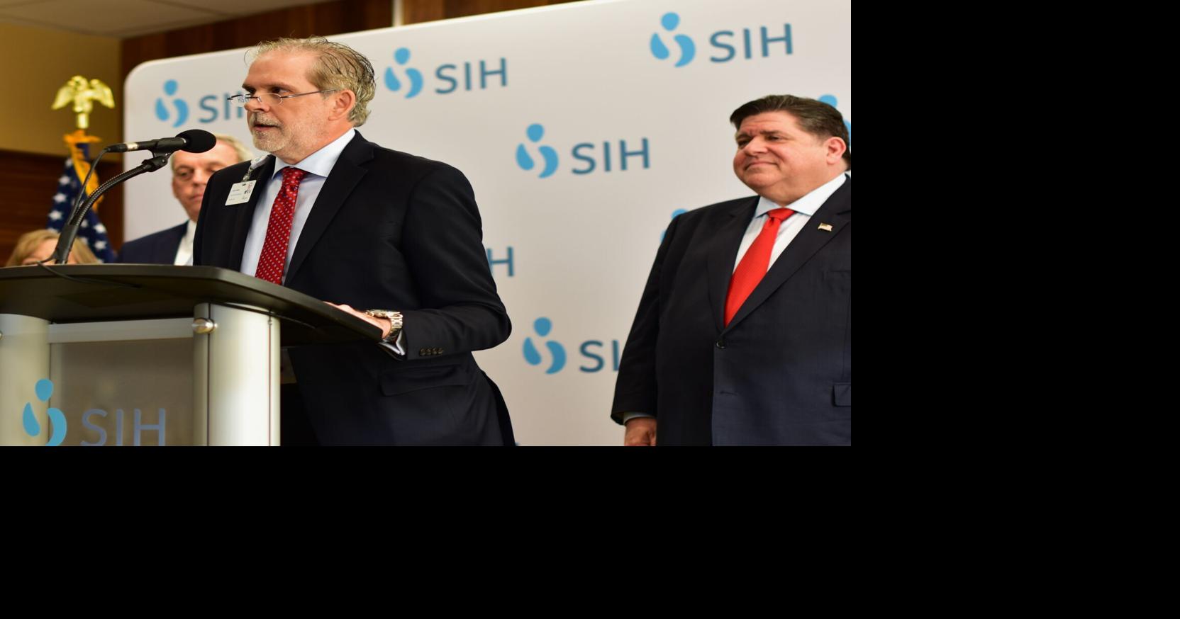 SIH Cancer Institute gets a $10 million grant from Rebuild Illinois ...