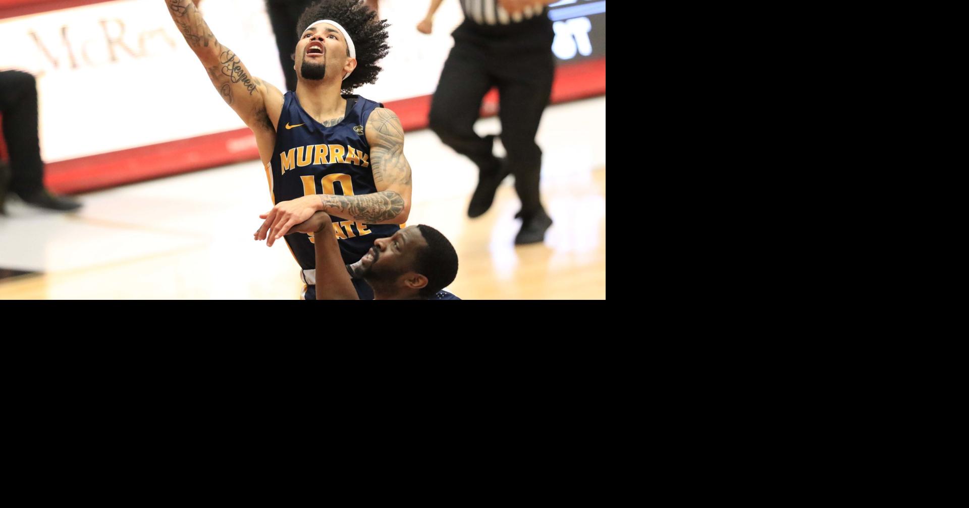 Tevin Brown | Sports | paducahsun.com