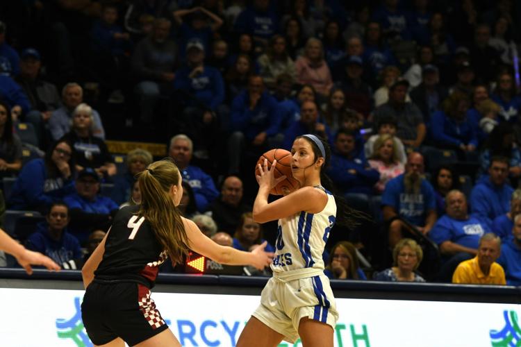 Top 10 voted as girls All-Purchase Team | Sports | paducahsun.com