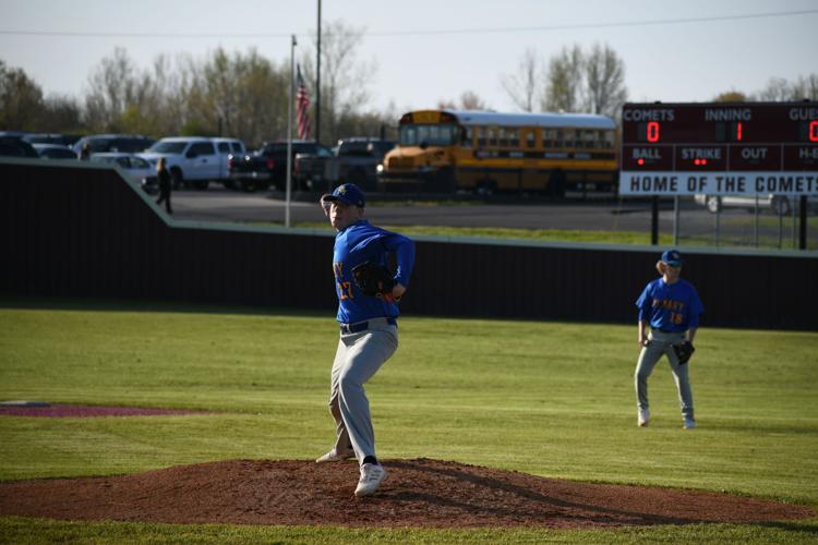 All "A" baseball set with St. Mary and Hickman in the finale | Sports ...