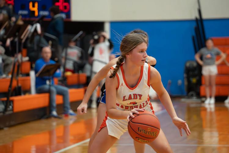 Graves County defeats Marshall County in throwback contest | Sports ...