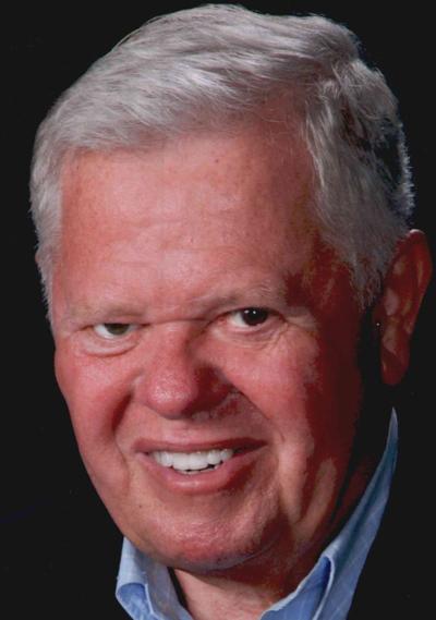 James Almus Smith | Obituaries | paducahsun.com