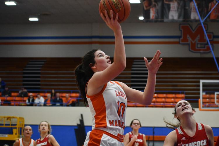 Marshals, Lady Marshals start off Holiday Classic with wins | Sports ...