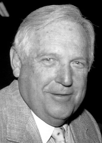 Bill Usher remembered as benevolent public servant | Local News ...