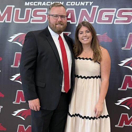 Mustangs promote Brooks to head football coach | Sports | paducahsun.com