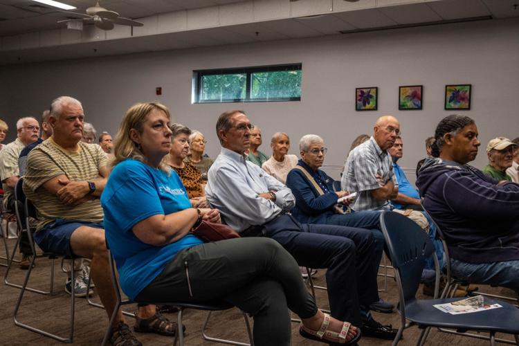 'It became something of a local lore'; UTM Professor Coffey discusses ...