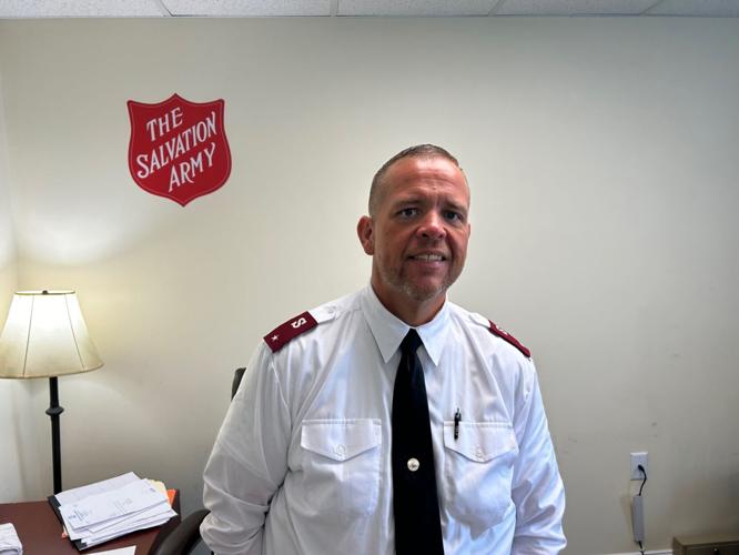 Nonprofit survey provides accurate homeless population count | News ...