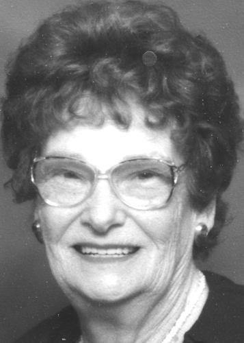 Gracie T. Stroup | Obituaries | paducahsun.com
