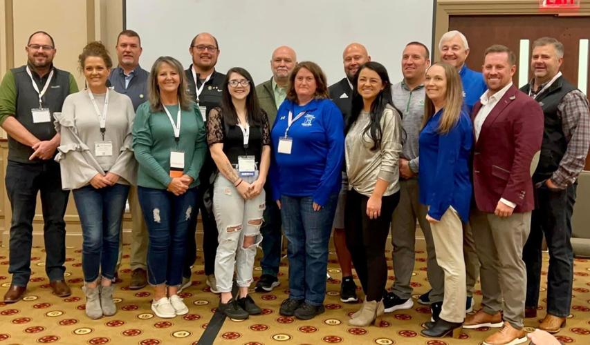 CFSB Field of Dreams receives Outstanding Facility of the Year award ...