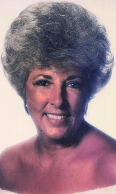 Barbara Irene Davis Mobley | Obituaries | paducahsun.com