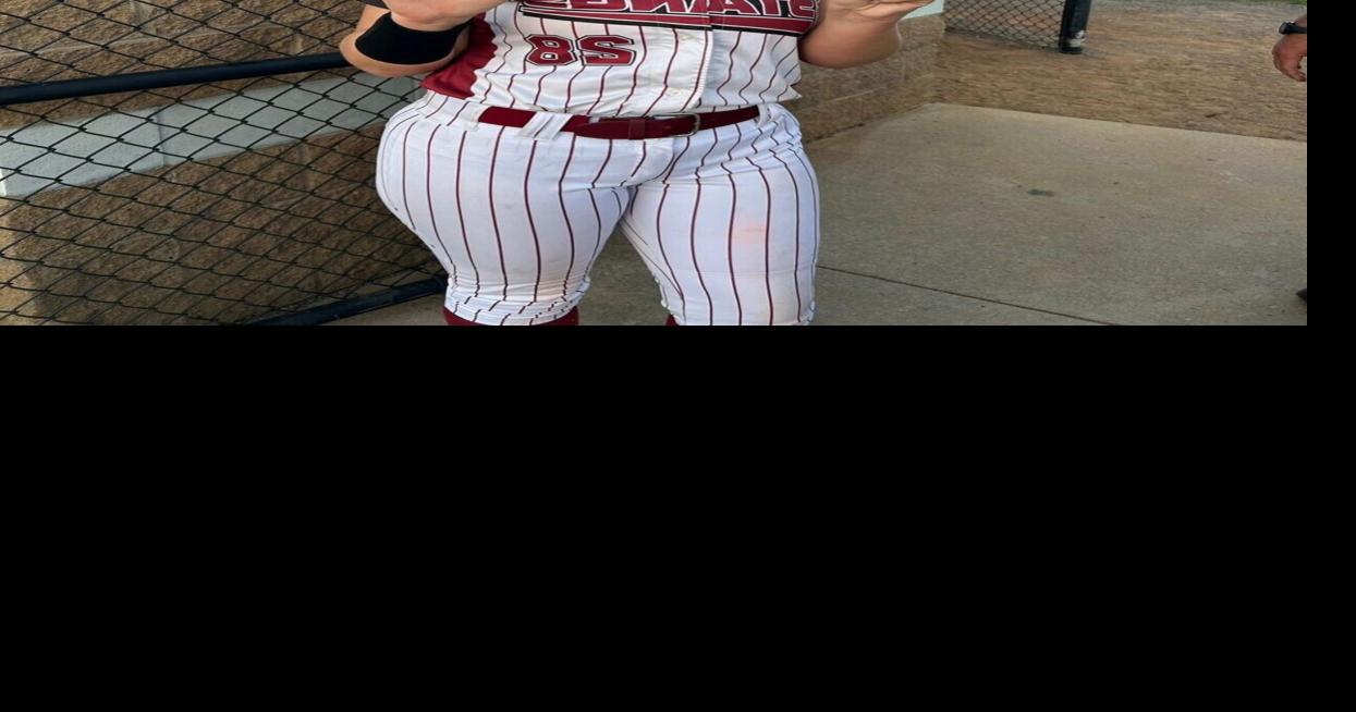 Leidecker etches name into McCracken softball history | Sports ...