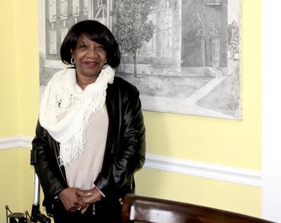 Dobson named chair of heritage commission | News | paducahsun.com