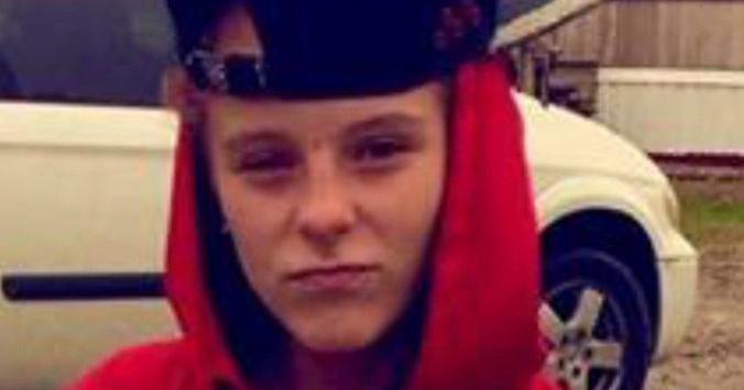 Authorities search for missing Mayfield teen | Local News | paducahsun.com