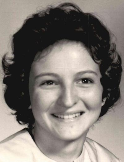 Linda Joan Pirtle England | Obituaries | paducahsun.com