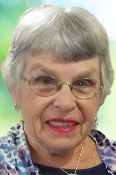 Willa Jean Douglas (Heater) | Obituaries | paducahsun.com