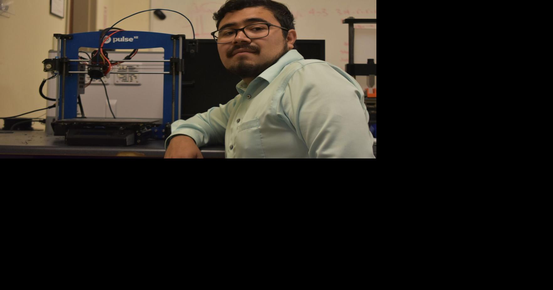 MSU instructor 'nudges' students toward research | News | paducahsun.com