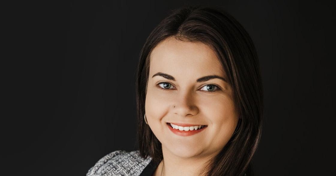 River Valley Ag Credit welcomes Morgan Wyatt as digital loan officer ...