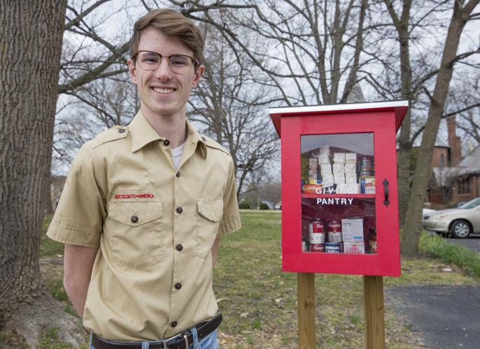 Hometown helpers | Local News | paducahsun.com