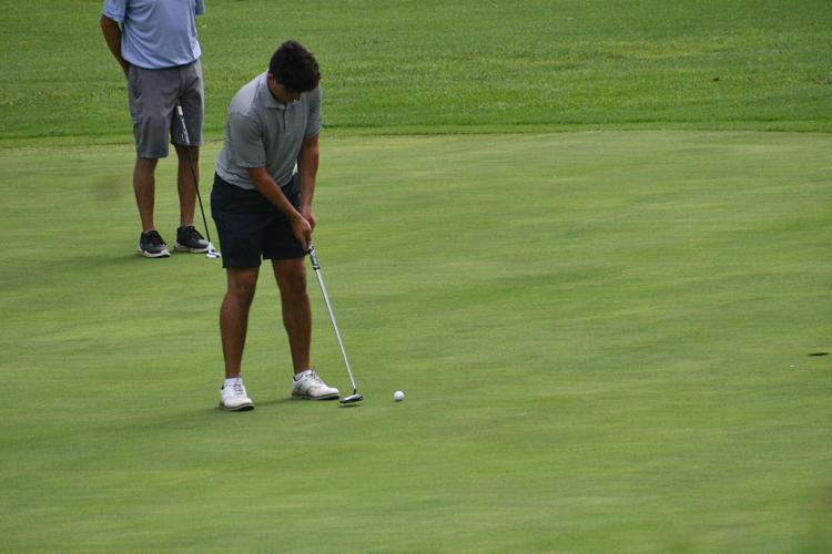 Doyle sets course/tournament record in West Kentucky Open win | Sports ...