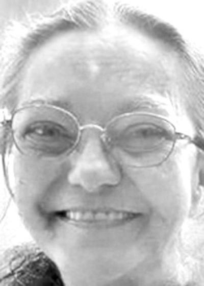 Elizabeth 'Betty' Glover | Obituaries | paducahsun.com