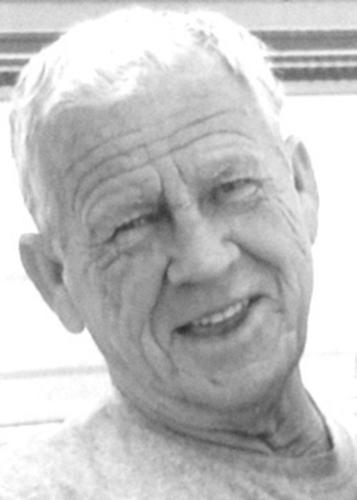 Larry Morris | Hospital | paducahsun.com