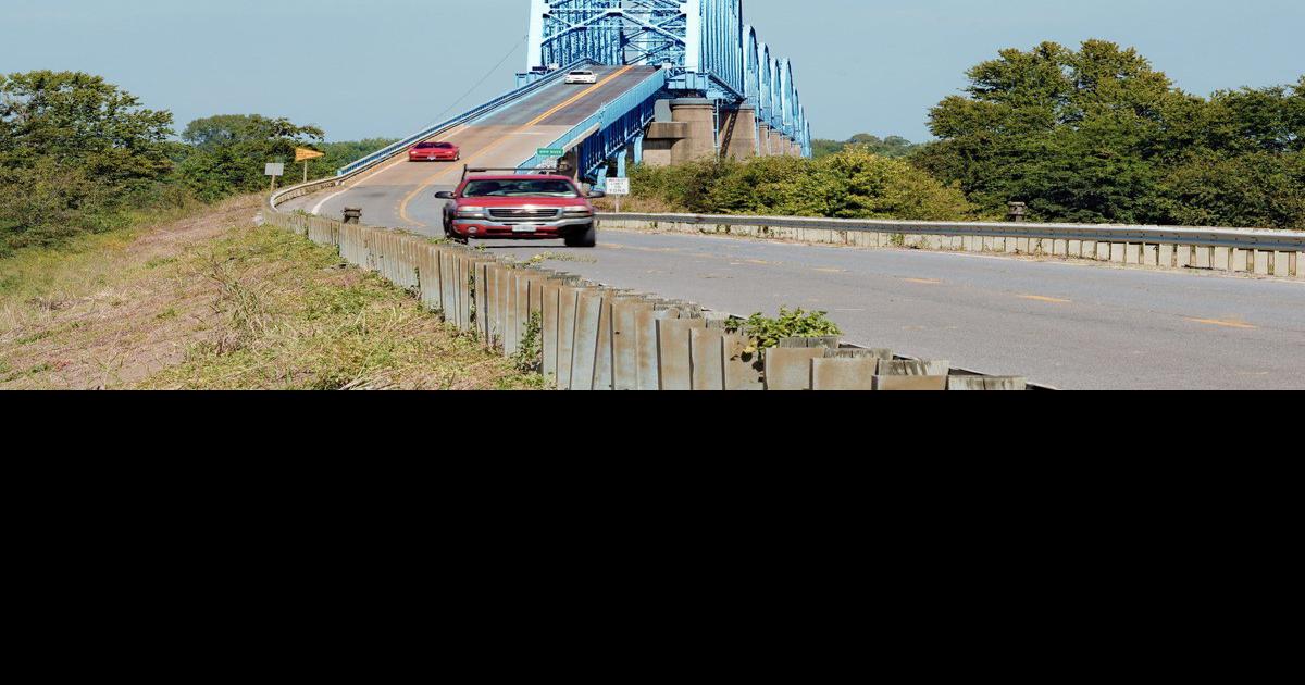 Bridge opens ahead of schedule | Local News | paducahsun.com