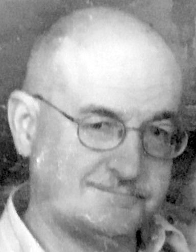 James Richard Hancock Jr. | Obituaries | paducahsun.com