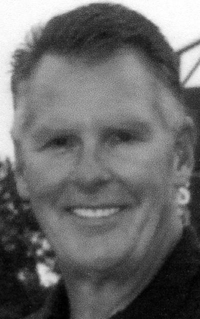 David Keith Inman | Obituaries | paducahsun.com